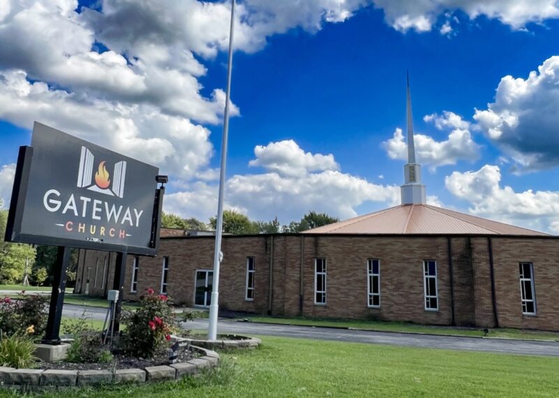 Home - Gateway Church